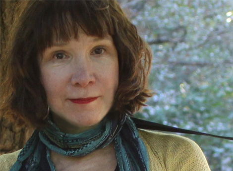 Sally Spring - Americana Singer-Songwriter